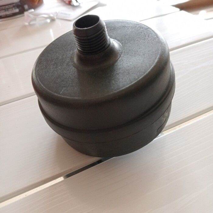 Filter Kompresor Angin SWAN 1/2hp - 1hp | Lazada Indonesia