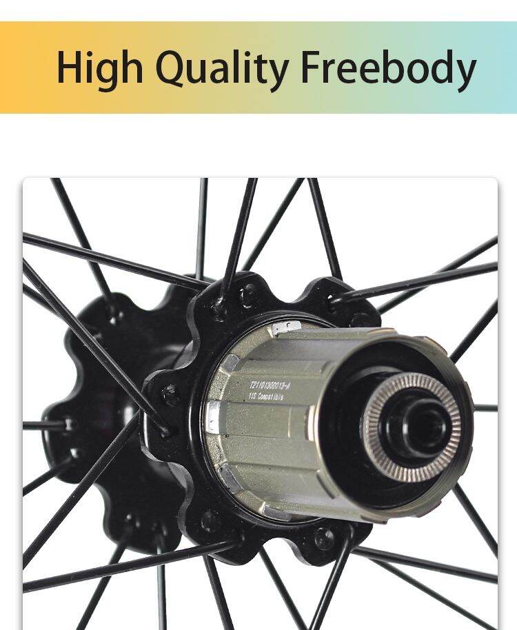 [COD] NEW Novatec 700C Road Wheels Layer Alloy Brake Rim A271/F372SB ...