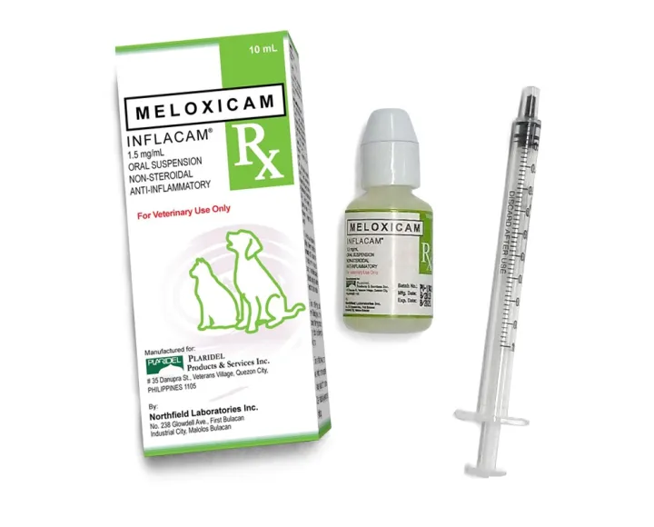 INFLACAM 32 ML | Lazada PH