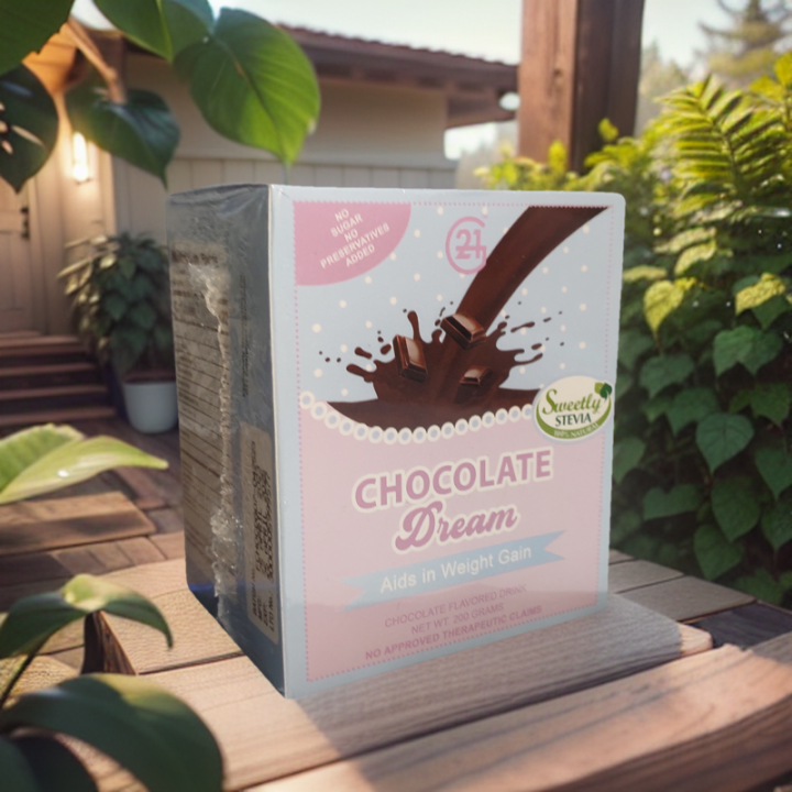 G21 Chocolate Dream, Chocolate Flavored Drink | Lazada PH