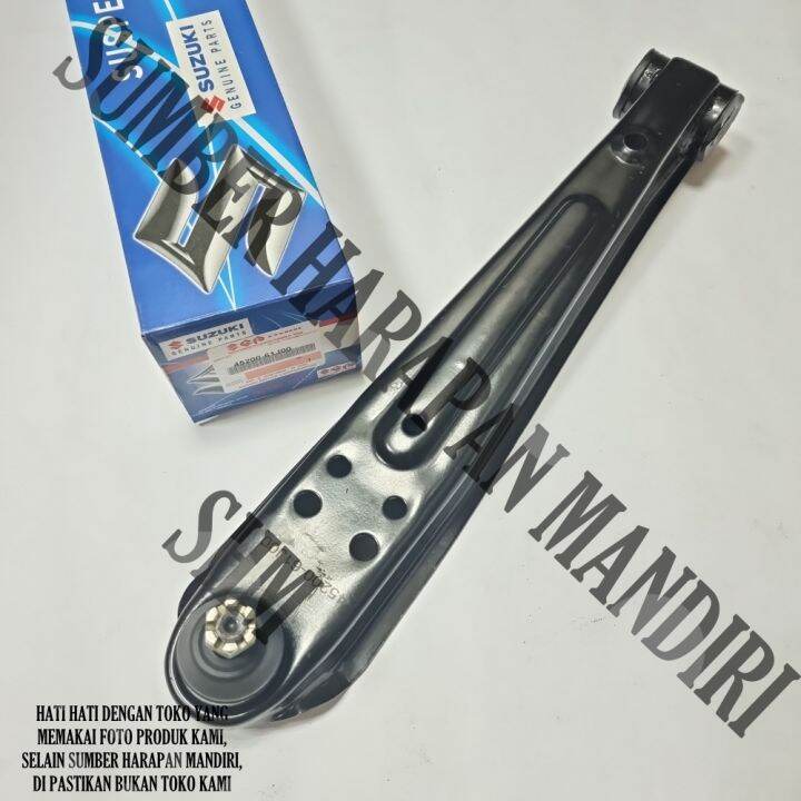 Lower Arm Sayap Depan Apv Futura T120ss Original | Lazada Indonesia