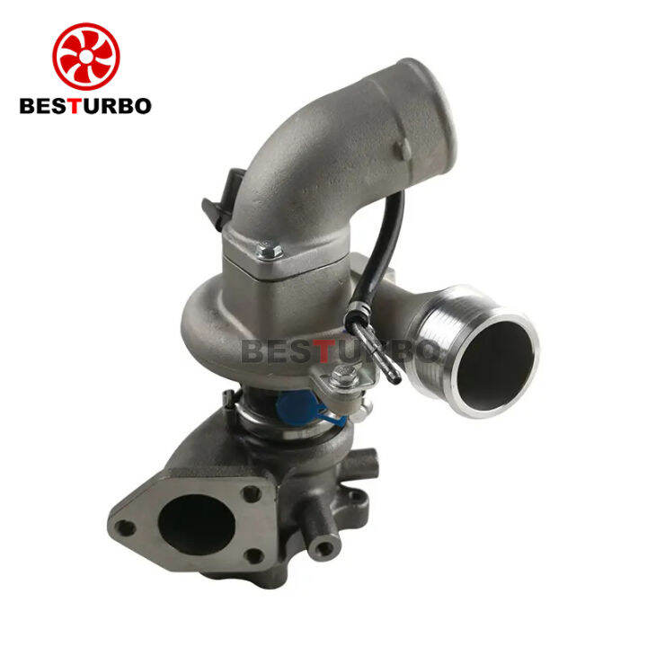 TD03 Turbocharger For Hyundai Porter II H100 KAMYONET 2.5 CRDi D4CB ...