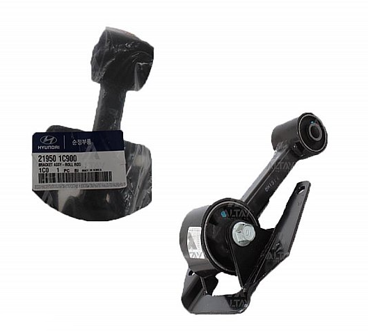 [ORIGINAL] 219501C900 ENGINE SUPPORT ROLL ROD HYUNDAI GETZ 2002 - 2011 ...