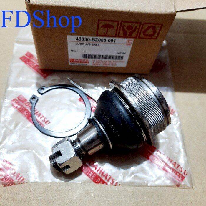 ball joint toyota rush dan daihatsu terios 1pc | Lazada Indonesia
