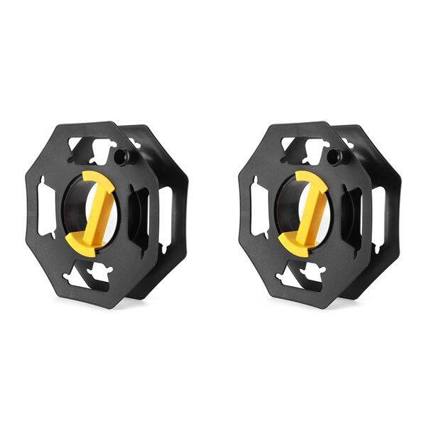 Outdoor Cable Tidy Reel 25M Storage Reel Wire Extension Tidy Frame Roll ...