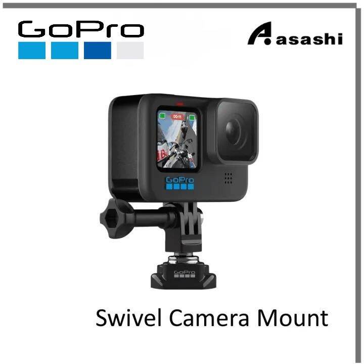 GoPro Swivel Camera Mount | Lazada