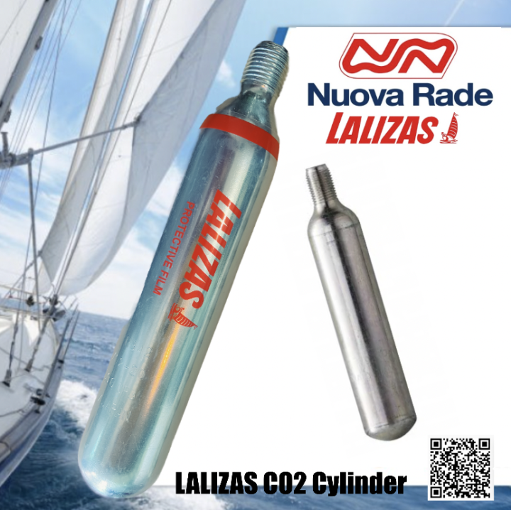 LALIZAS CO2 Cylinder | Lazada.co.th