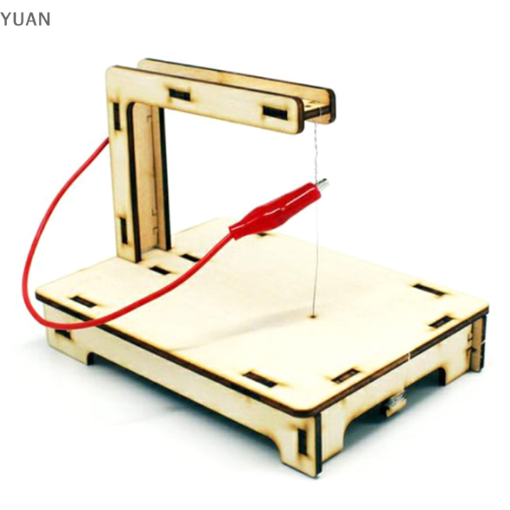 YUAN PVC Professional Foam Cutter Electric Foam Polystyrene Cutting ...