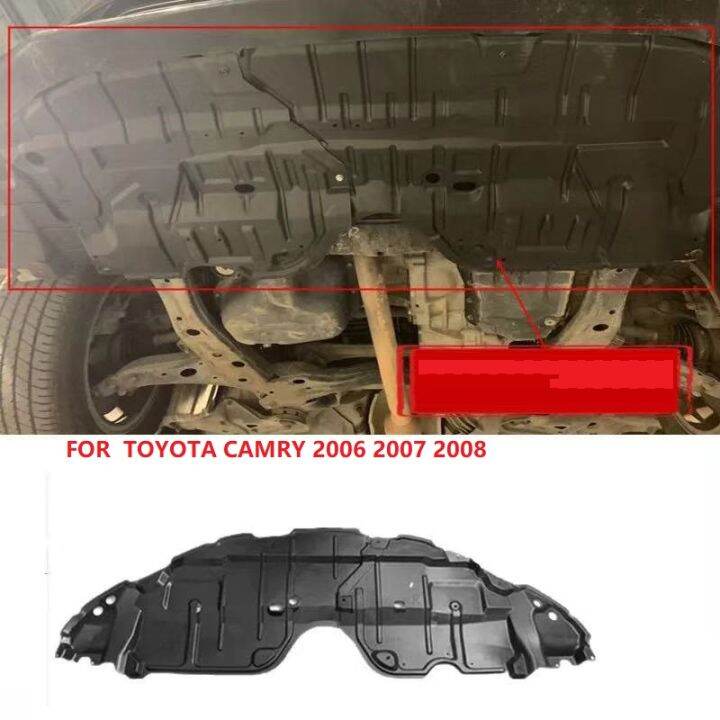 toyota camry engine under cover mudguard Engine Guard cover for toyota ...