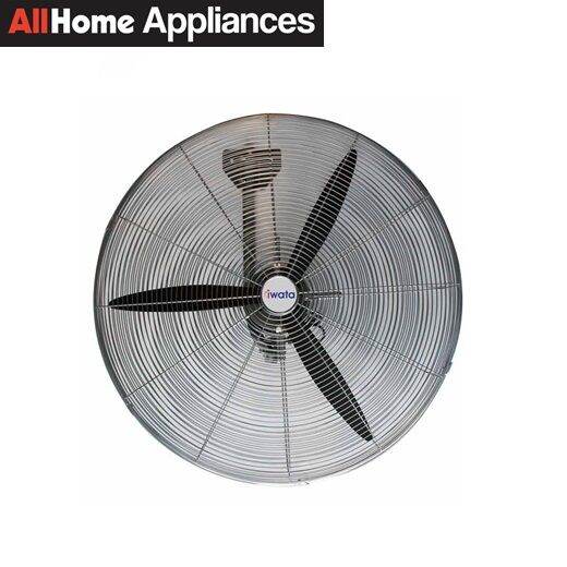 IWATA TORNADO-30 Industrial Fan | Lazada PH