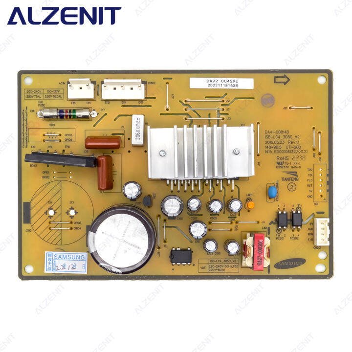 New For Samsung Refrigerator DA92-00459E DA92-00459A Inverter Control ...