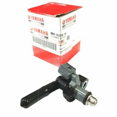 Yamaha Y15Z V2 / NVX155 FUEL INJECT THROTTLE BODY PETROL INJECTOR Y15Z ...