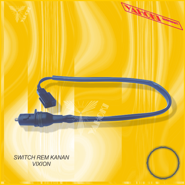 Switch Rem Kanan Vixion | Lazada Indonesia
