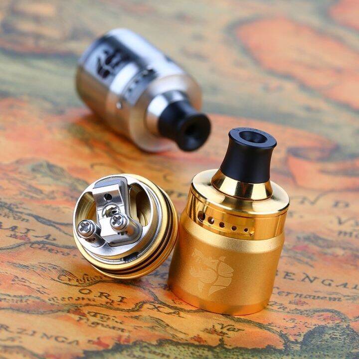 GeekVape Ammit MTL RDA 22mm Atomizer (LEGIT | Lazada PH