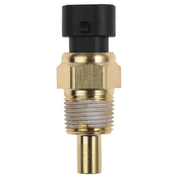 Coolant Temperature Temp Sensor for Comanche Wrangler Grand 2.5L 4.0L 5 ...