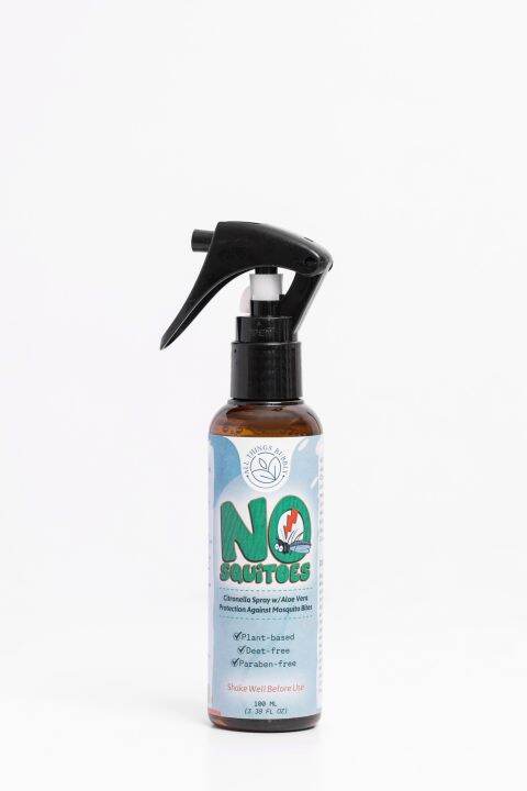 Nosquitoes (Insect Repellent) 100ml | Lazada PH