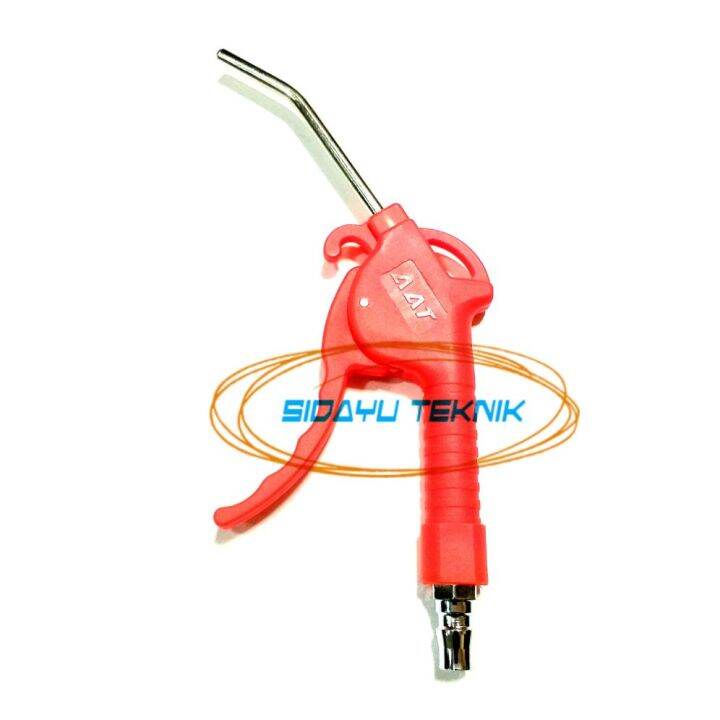 Air Blow Gun Semprotan Kompresor Angin | Lazada Indonesia