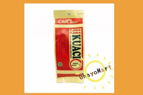 Kuaci Tjia-Tjia 100gr | Lazada Indonesia