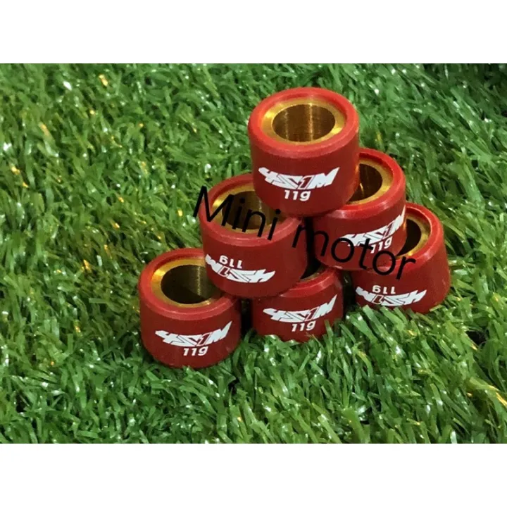 4S1M FlyBall for Honda Click 125 V1 | Lazada PH