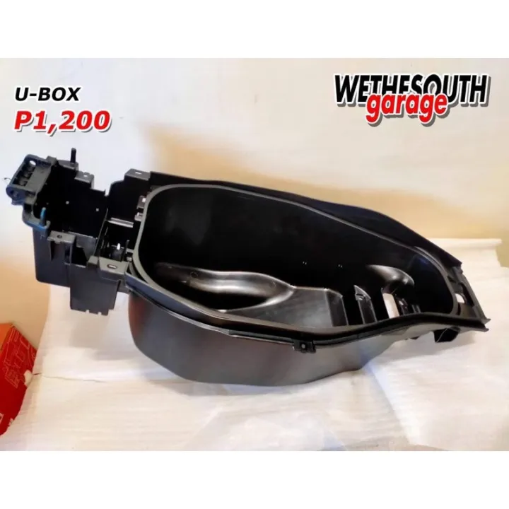 Aerox 155 Ubox assy | Lazada PH