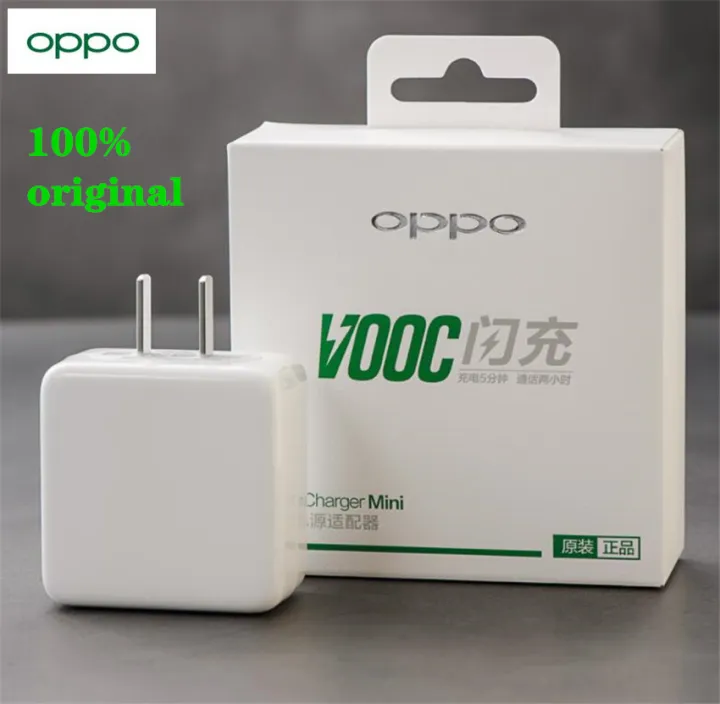 OPPO Original Fast Charger for Samsung Huawei Xiaomi Oppo Vivo, LG ...