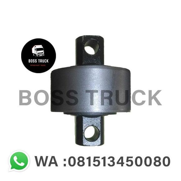 Karet Ding Dong / Rubber Bushing Hino / Nissan / Fuso | Lazada Indonesia
