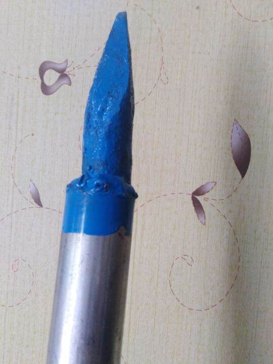 Bareta 1.5 meters/ 5/6 ft. - Panghukay sa lupa Digging Bar | Lazada PH