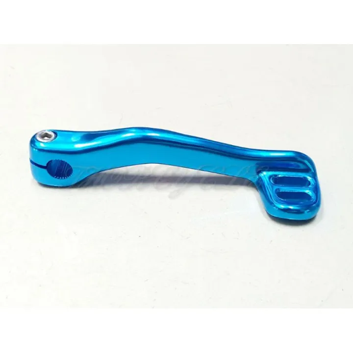 RPM Universal Kick Arm for Scooters (BLUE ONLY) | Lazada PH