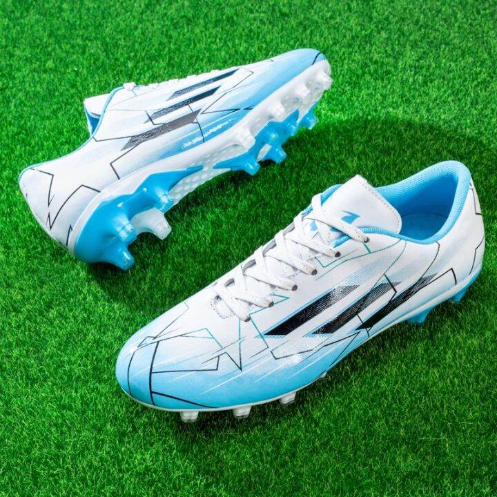 Messi World Cup Speedportal FG Football Boots Kids Kasut Bola Budak ...