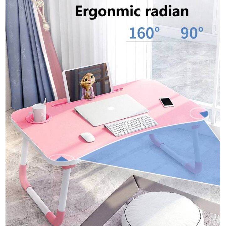 goodgirl03 Foldable Laptop Study Table | Lazada PH