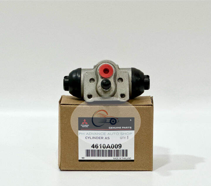 Wheel Cylinder Assembly Mitsubishi Montero / Strada Triton 2008-2015 ...