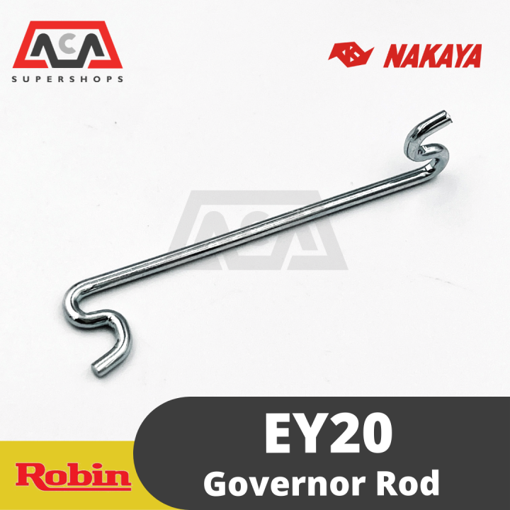 Robin Governor Rod For 5HP/EY20 | Lazada PH