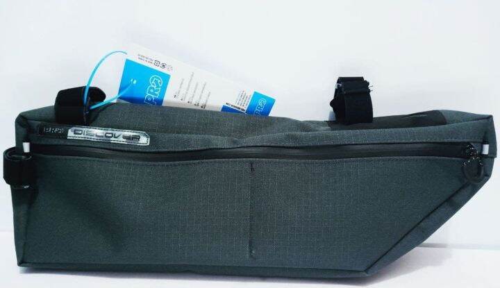 PRO Discover Frame Bag Gravel 5.5L Triangle Frame mount (PRBA0064) (100 ...