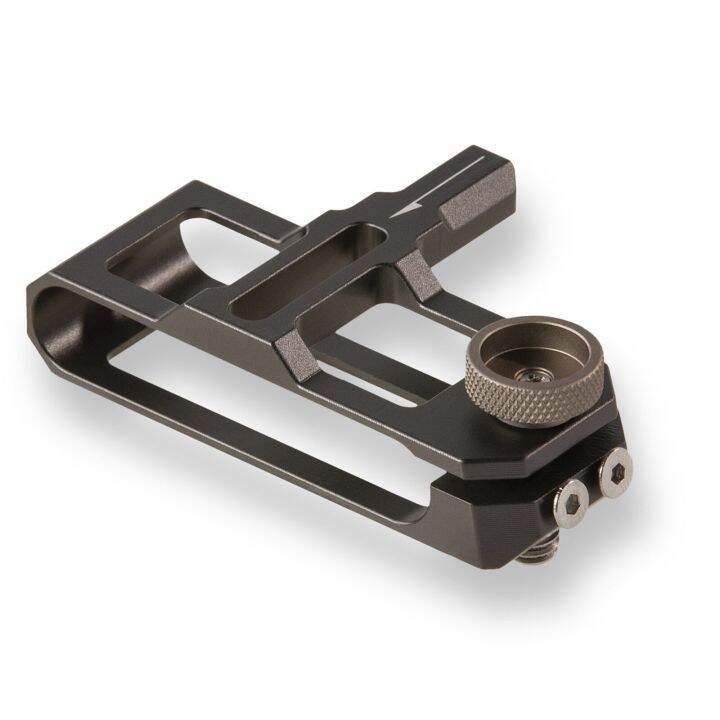 TILTA TA-SSDH-T SSD Drive Holder for T5 Angelbird NVMe/SATA For TILTA ...