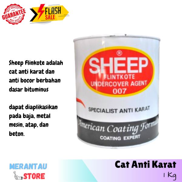 Cat Anti Karat Mobil Metal Cat Anti Bocor Cat Besi Bocor Tahan Panas ...