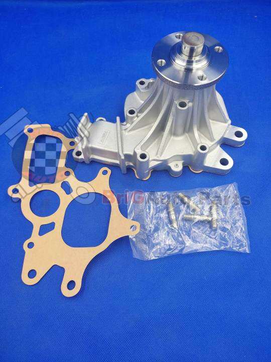 Toyota INNOVA,FORTUNER,HILUX 1KD,2KD Diesel Engine Water Pump | Lazada PH