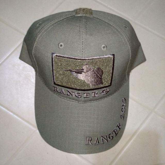 Sniper Ranger 2019 2020 Tactical Embroidered Cap Unisex | Lazada PH