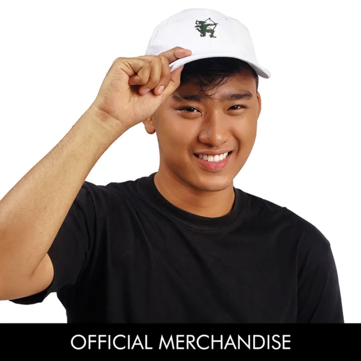 La Salle Green Archer Baseball Cap (Unisex) | Lazada PH