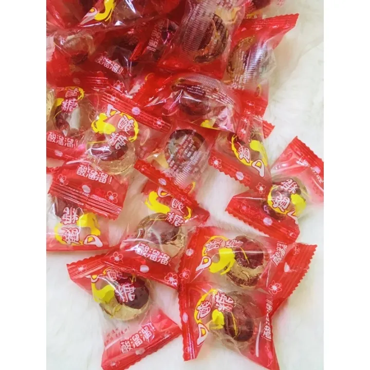 Kiamoy Sweet Candy / Chamoy Candy | Lazada PH