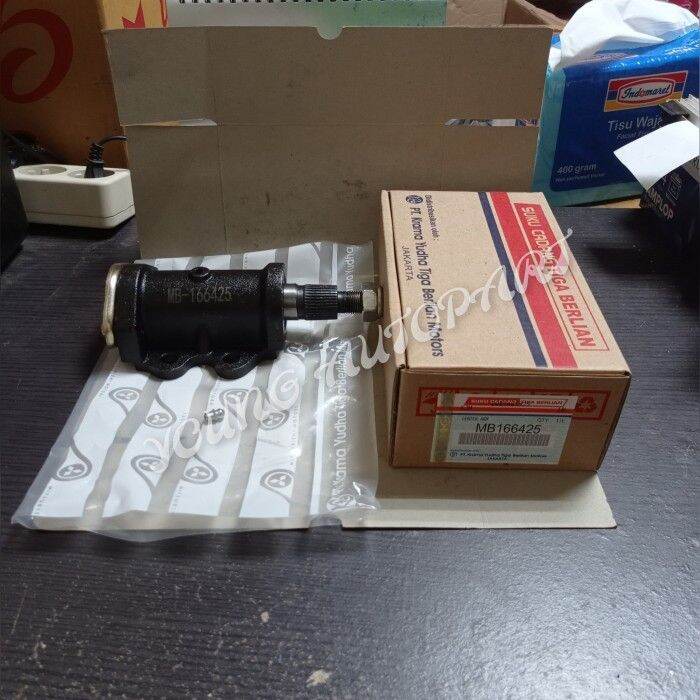 Center Arm/Housing Steer Mitsubishi L300 | Lazada Indonesia