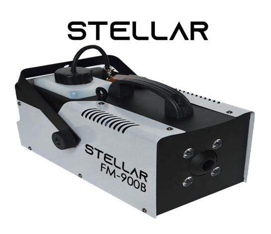 STELLAR Fog Machines FM-900 | Lazada PH