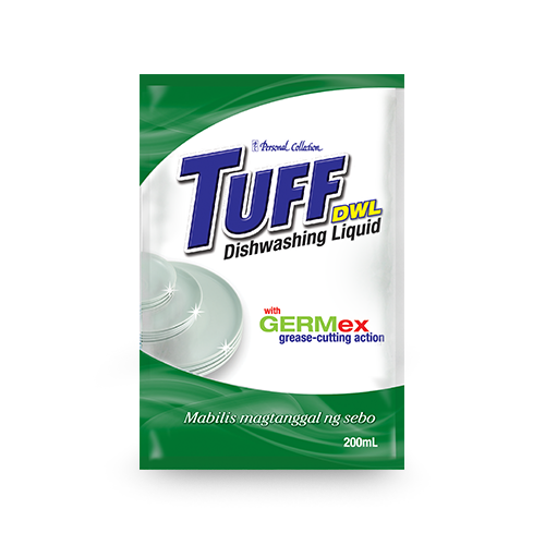 Personal Collection Germex Dishwashing Liquid 200 | Lazada PH