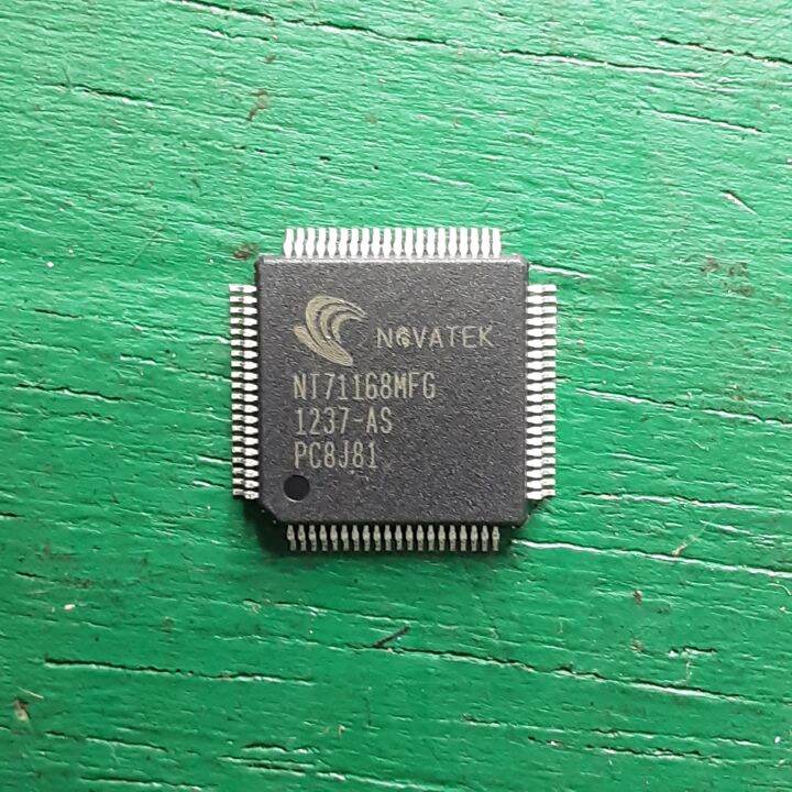 ic Nt71168mfg Tcon panel Novatek 71168 | Lazada Indonesia
