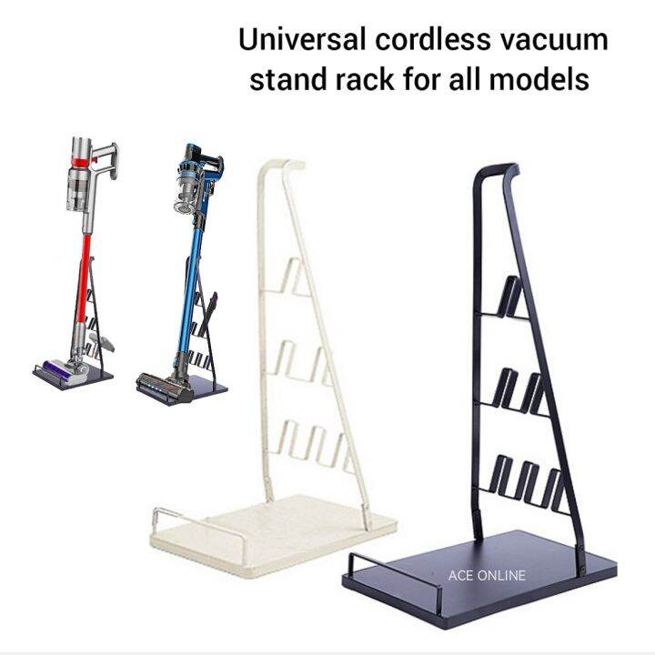 Universal Freestanding Stand Rack Holder for Accessories & Handheld ...