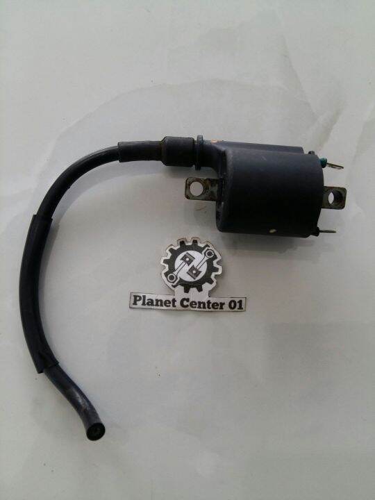 KOIL CB 150 COIL CB 150R SONIC SUPRA GTR - K15 ORIGINAL SECOND COPOTAN ...