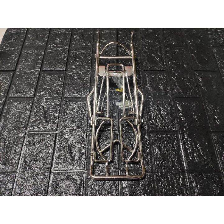 STEP GRILL FOR RAIDER 150 CARB | Lazada PH
