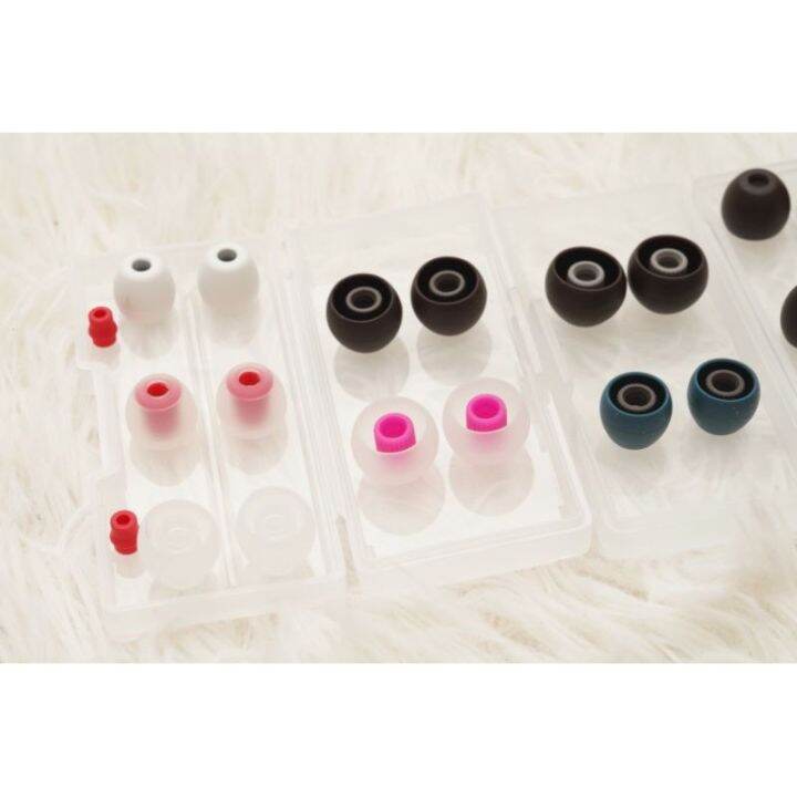 Final E Eartips (RESTOCKED!) Tips for in-ear monitors (COD now ...