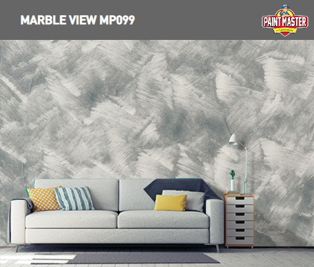 NIPPON PAINT MOMENTO® Textured Series - SPARKLE PEARL (MP 099 MARBLE ...