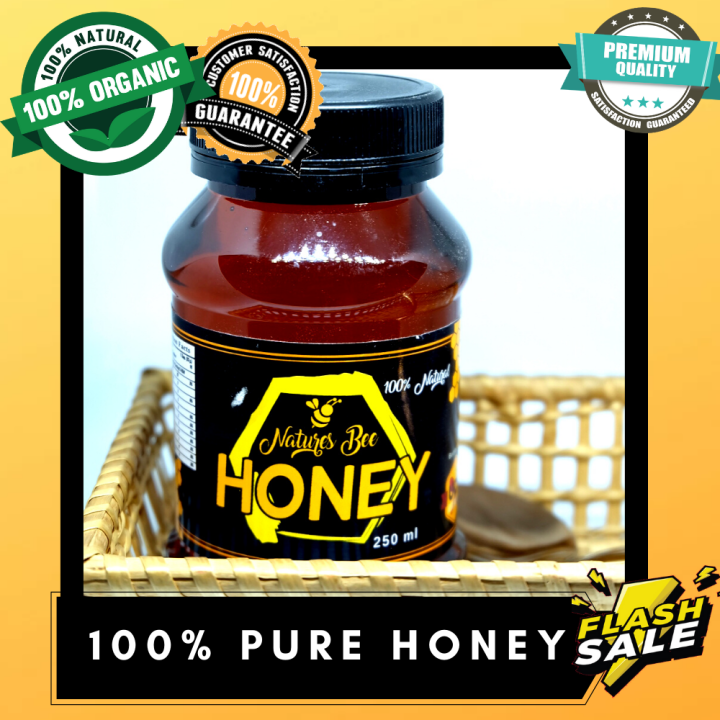 The Trends Shoppe | FLAS SALE! Natural 100% PURE Raw & Organic Pure ...