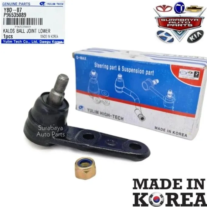Ball Joint Chevrolet Aveo/Kalos/Lova | Lazada Indonesia